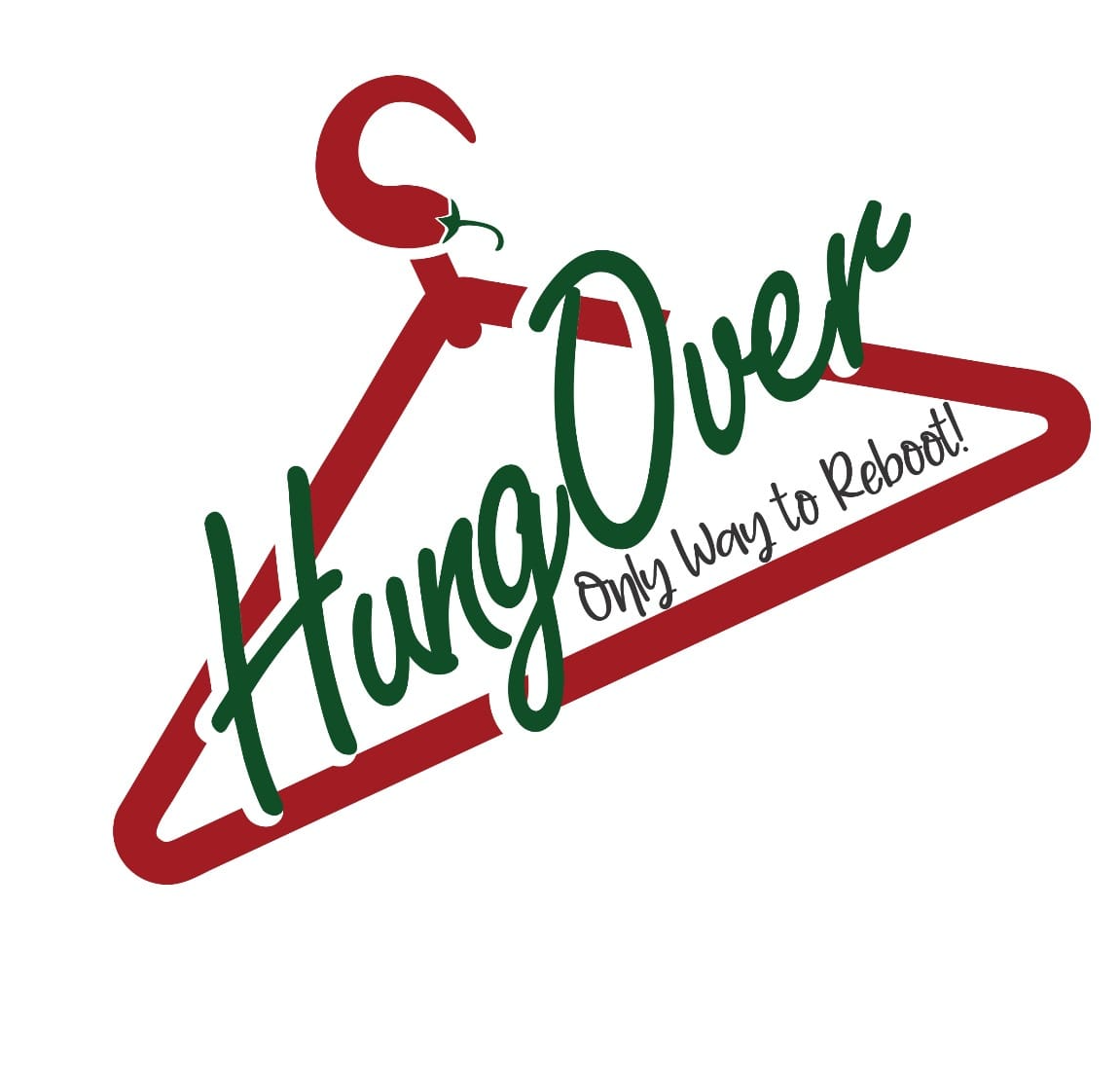 Hungover Hungover